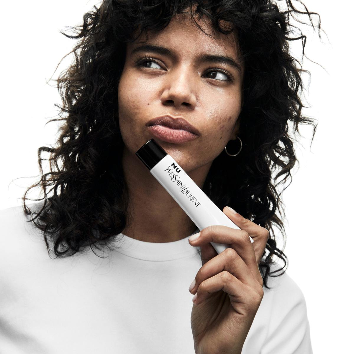 YSL Beauty Courts Gen Z With Conscious NU Collection