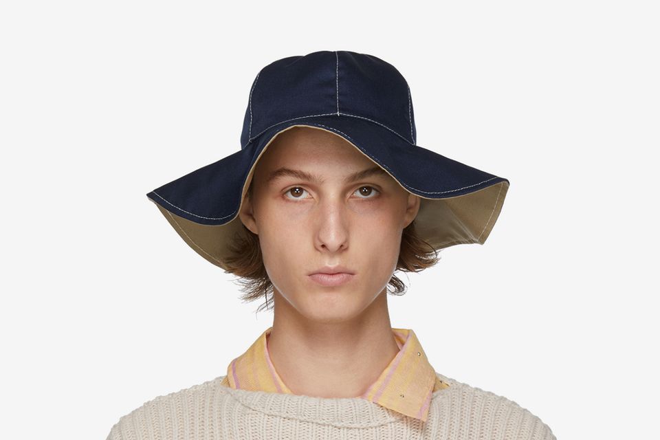 10 Statement Hats to Elevate Your Headwear Game