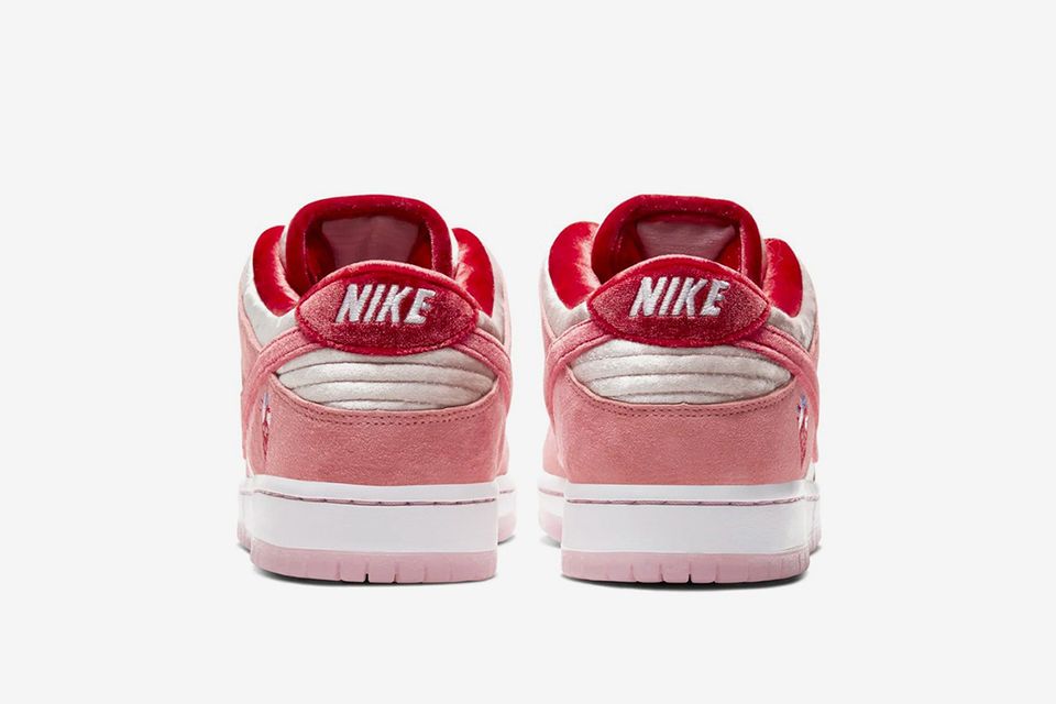 17 of the Best Valentine's Day Sneakers to Gift in 2023