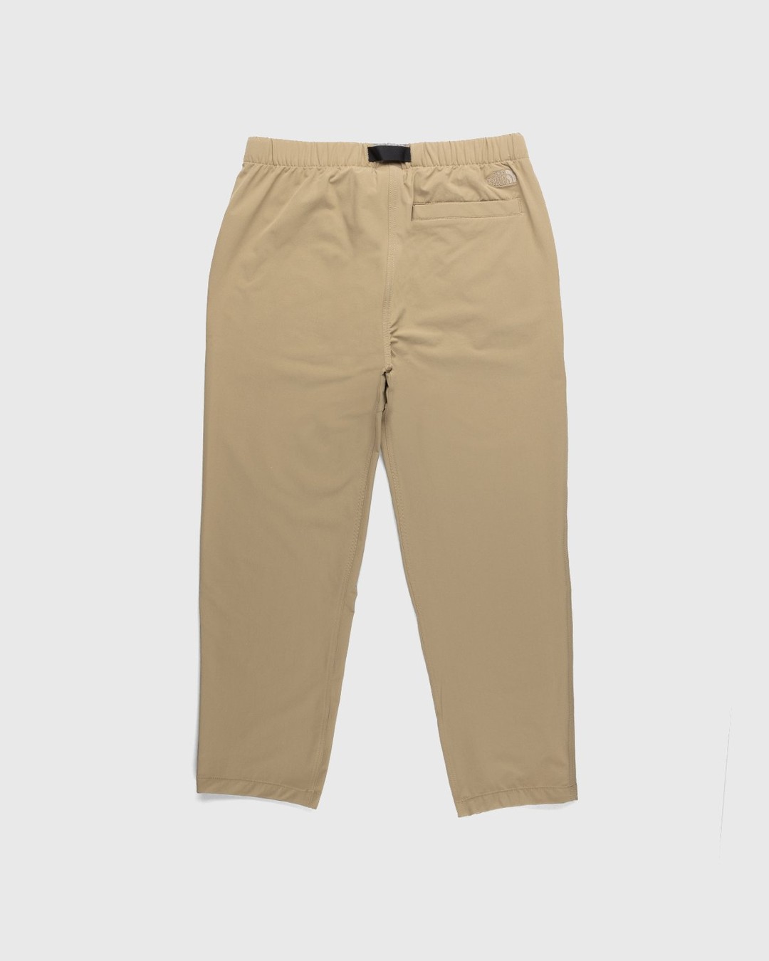 The North Face – Tech Easy Pant Kelp Tan | Highsnobiety Shop