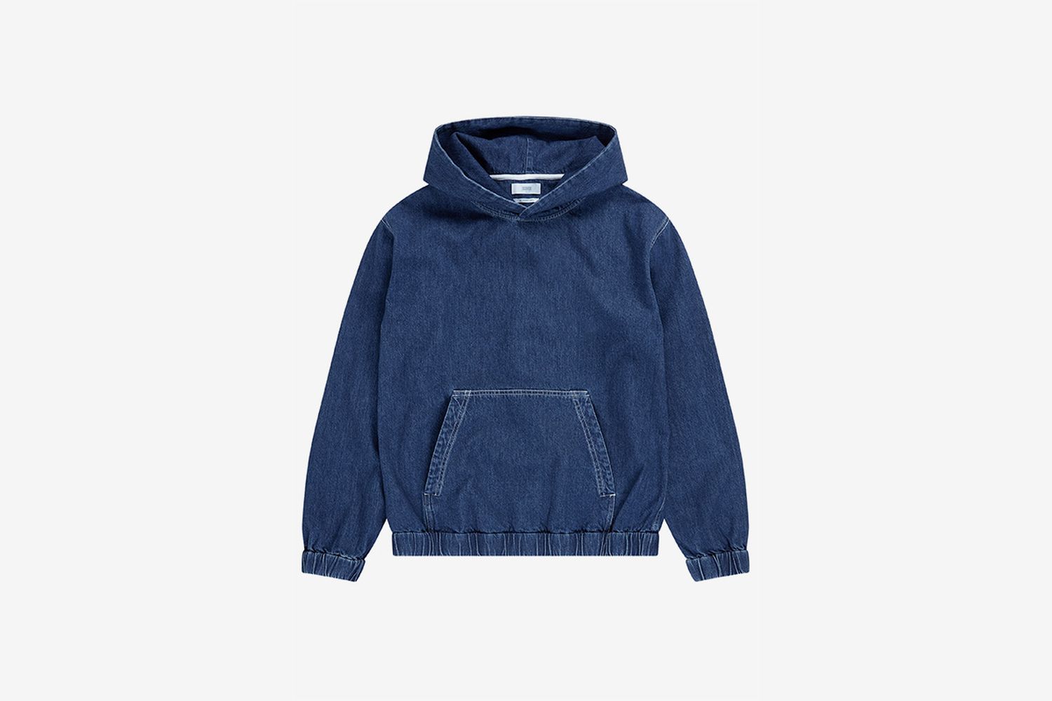 Closed's Winter Collection Has Us Dreaming of Cozy Months