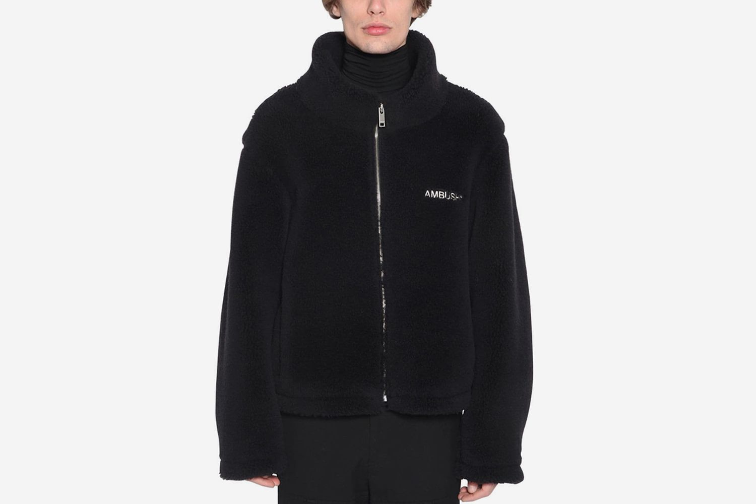 Shop Our AMBUSH Clothing & Jewelry Highlights Here