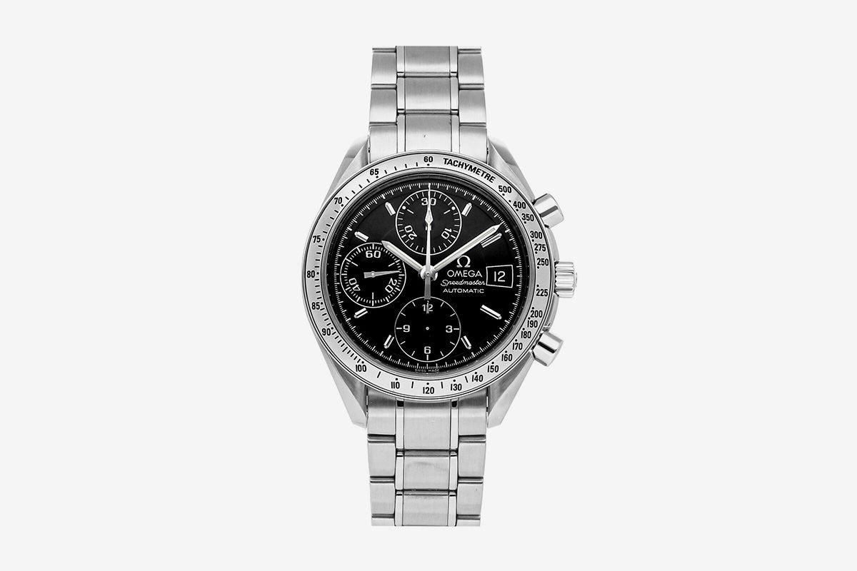 10 Second-Hand Luxury Watches for Less Than $3000