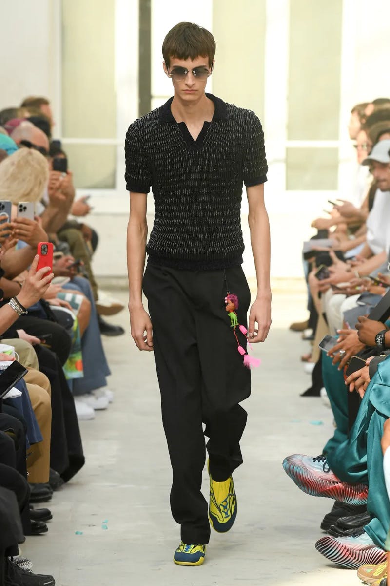 Look Into the Many Eyes of BOTTER's SS24 Collection