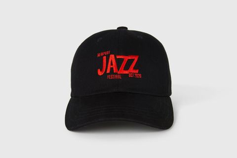 Our Virtual Jazz Merch Stand Is Open for Business