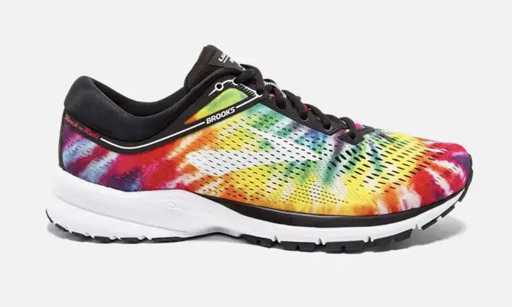 5 Brooks Sneakers That Are Actually Dope