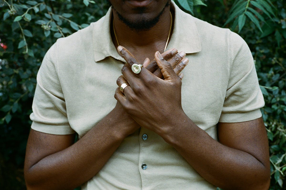 Meet Labrinth, the Musical Mastermind Behind HBO's 'Euphoria'