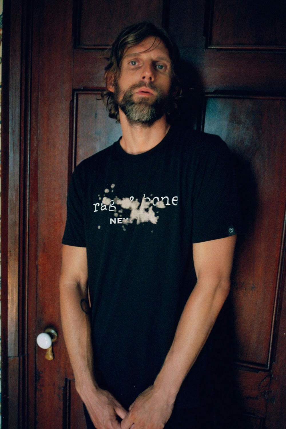 rag & bone Unveils the Lookbook for Spring 2019 Collection