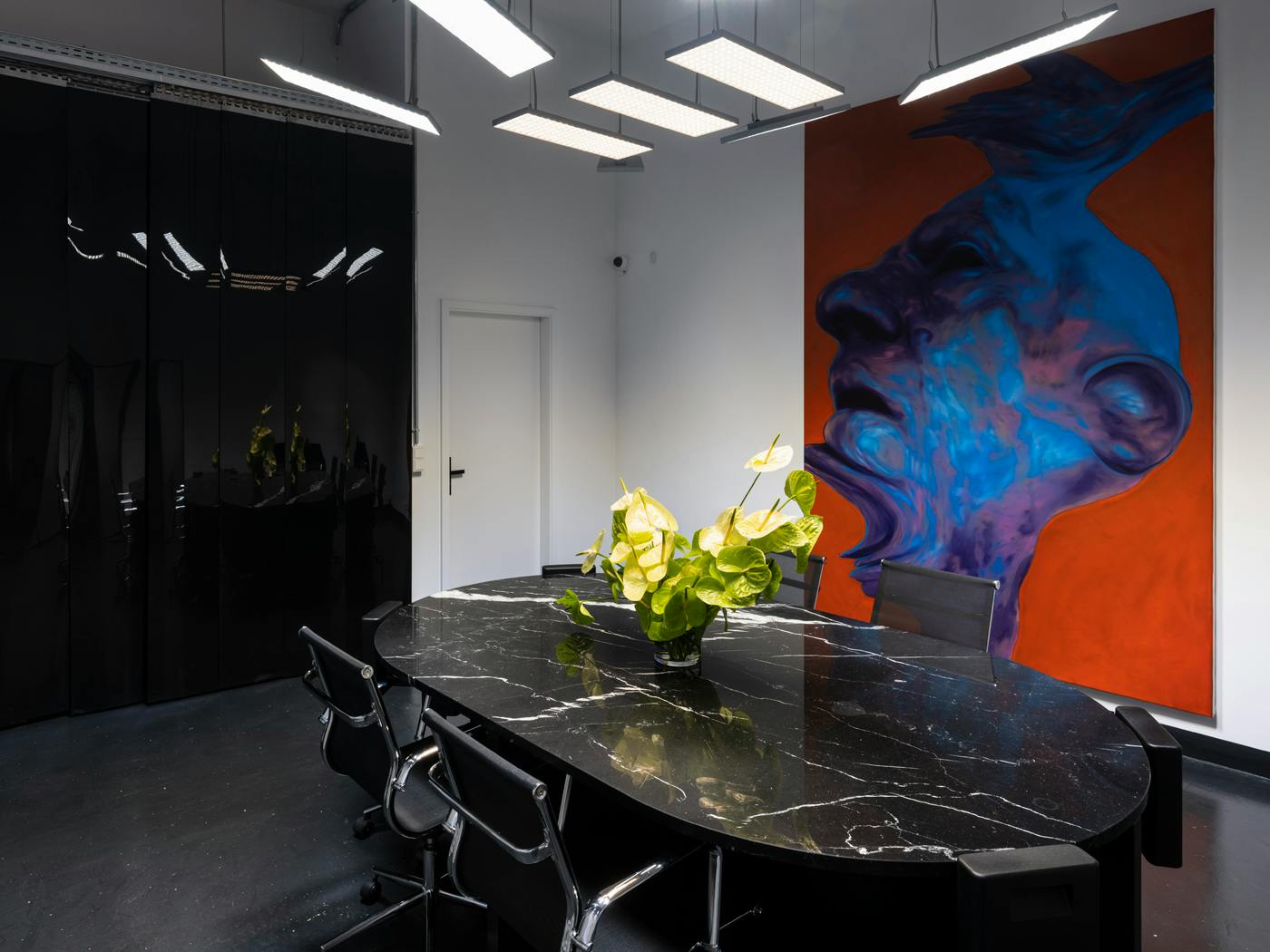 JW Anderson Head Simon Whitehouse Joins Reference Studios