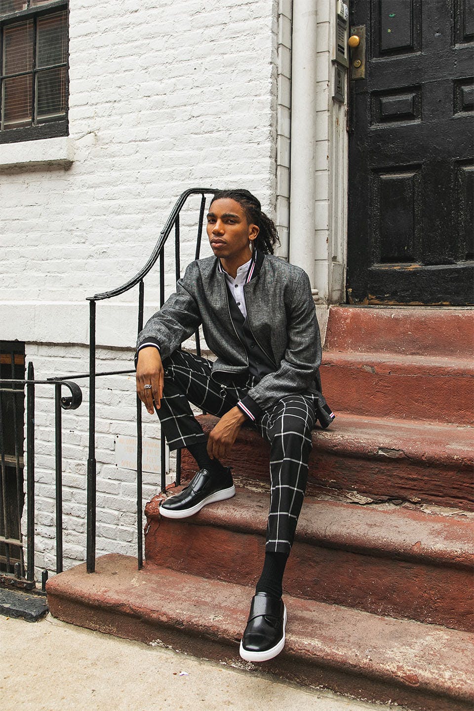 This Season's Hottest 'Fits, Courtesy of Macy's