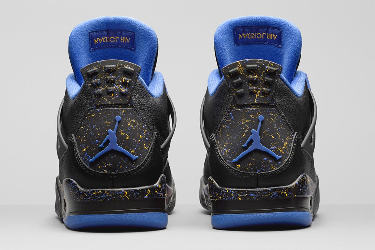 This AJ4 “Wings” Is One of the Most Limited Jordan Drops Ever