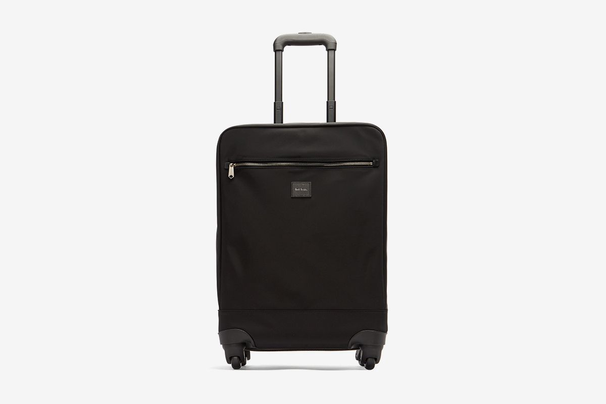 12 of the Best Designer Suitcases for First Class Travel Style