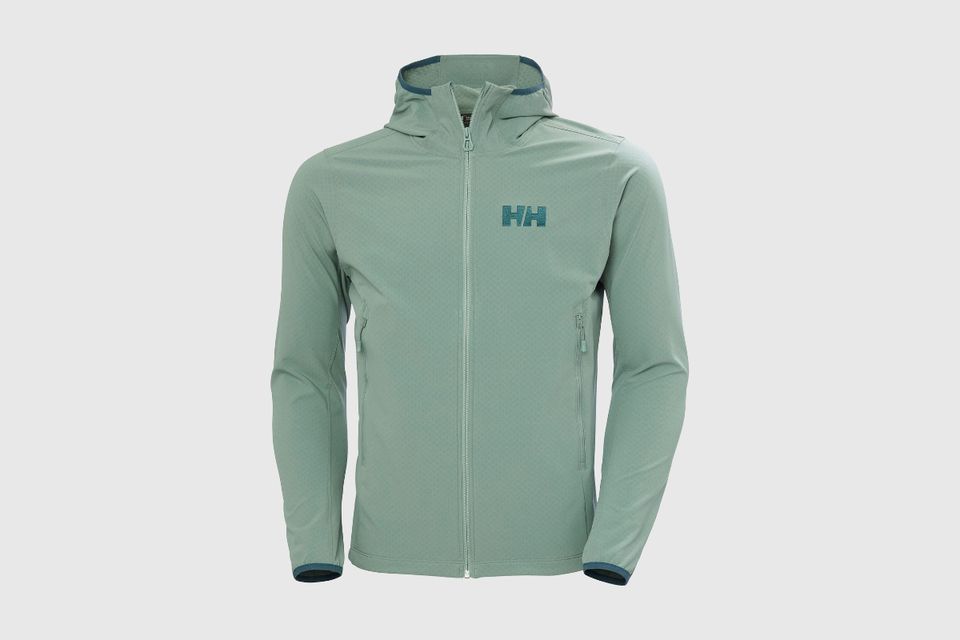 7 Waterproof Clothing Brands You'll Probably Need This Fall