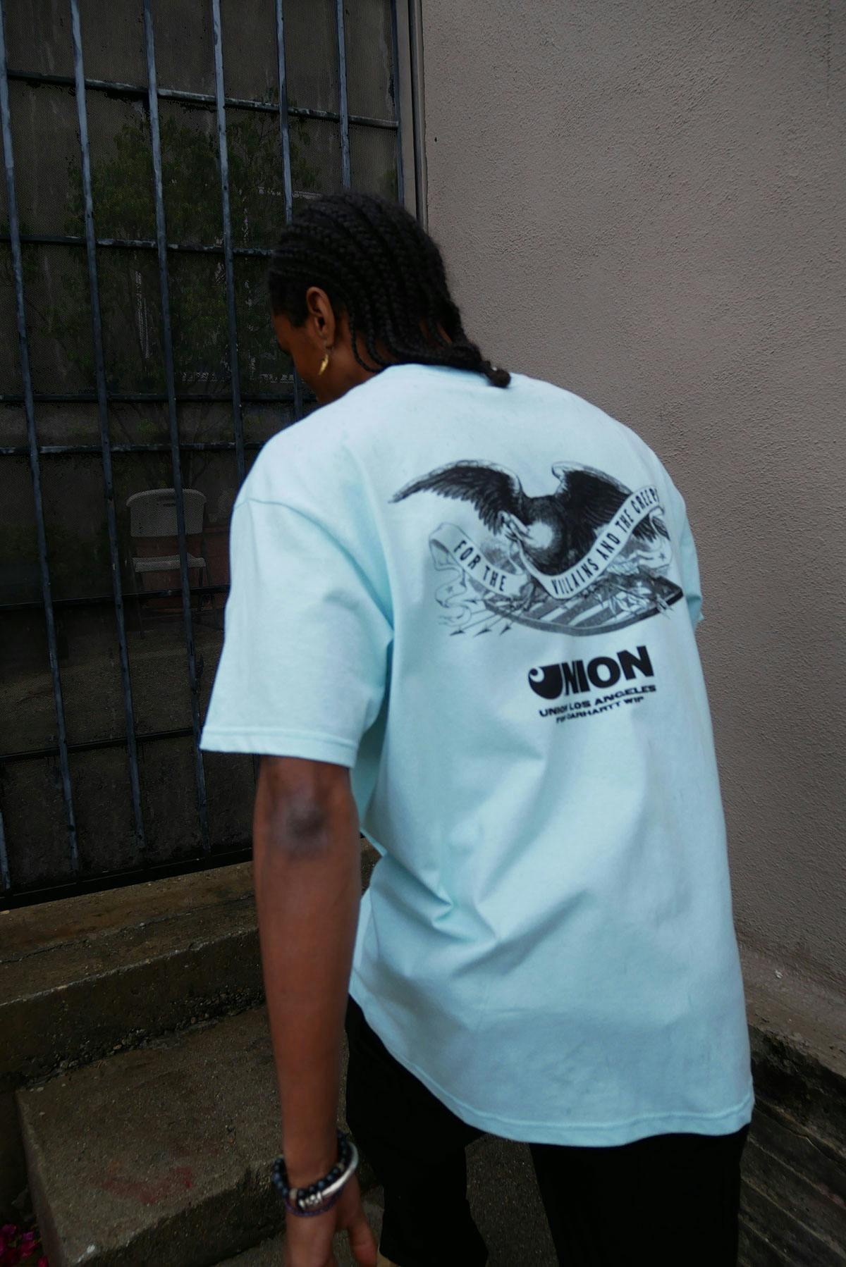 Carhartt WIP Opens LA Store and Drops Exclusive Collabs