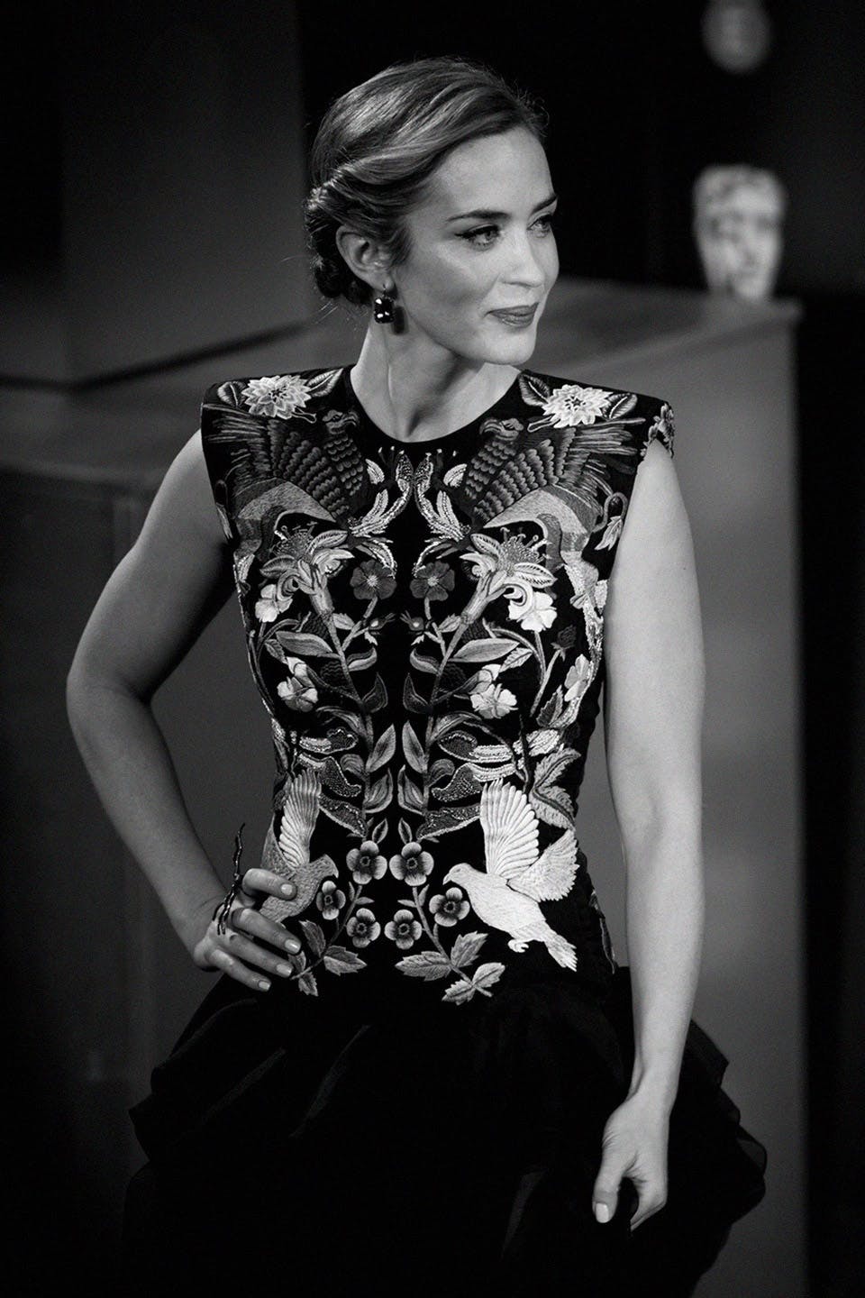 Female James Bond: 10 Actresses We Think Should Play 007
