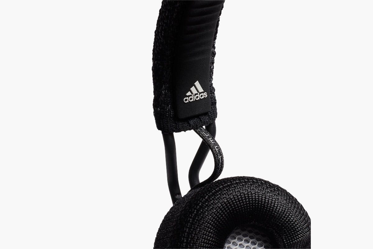 adidas Launches New Sports Headphones: See Them Here