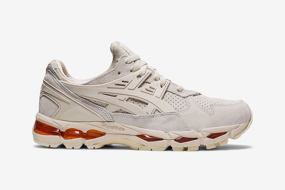 10 of the Best ASICS Sneakers to Wear in Spring 2021