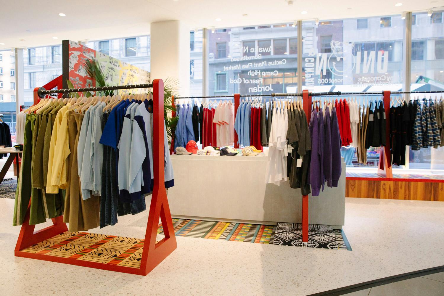 Union’s Chris Gibbs Speaks on Significance of Partnering with Nordstrom ...