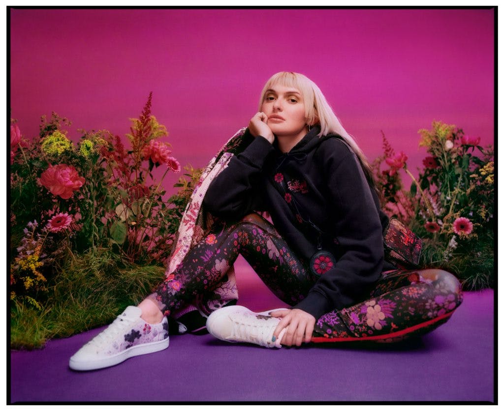 Liberty x PUMA Suede Mayu: Official Release Information & More