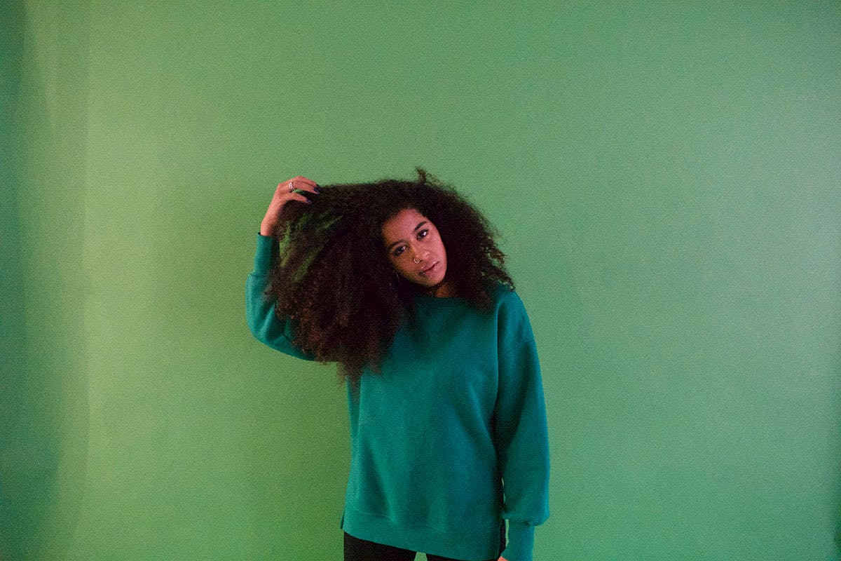 Isabelle Brown Knows All the Right Words "To Say Goodbye": Watch