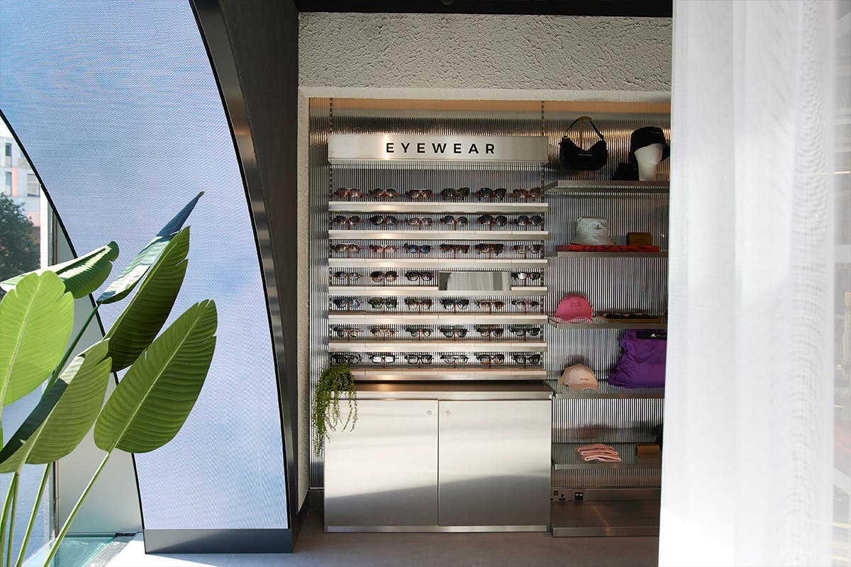 Tessuti Opens Liverpool Flagship Store: Opening Date, Address