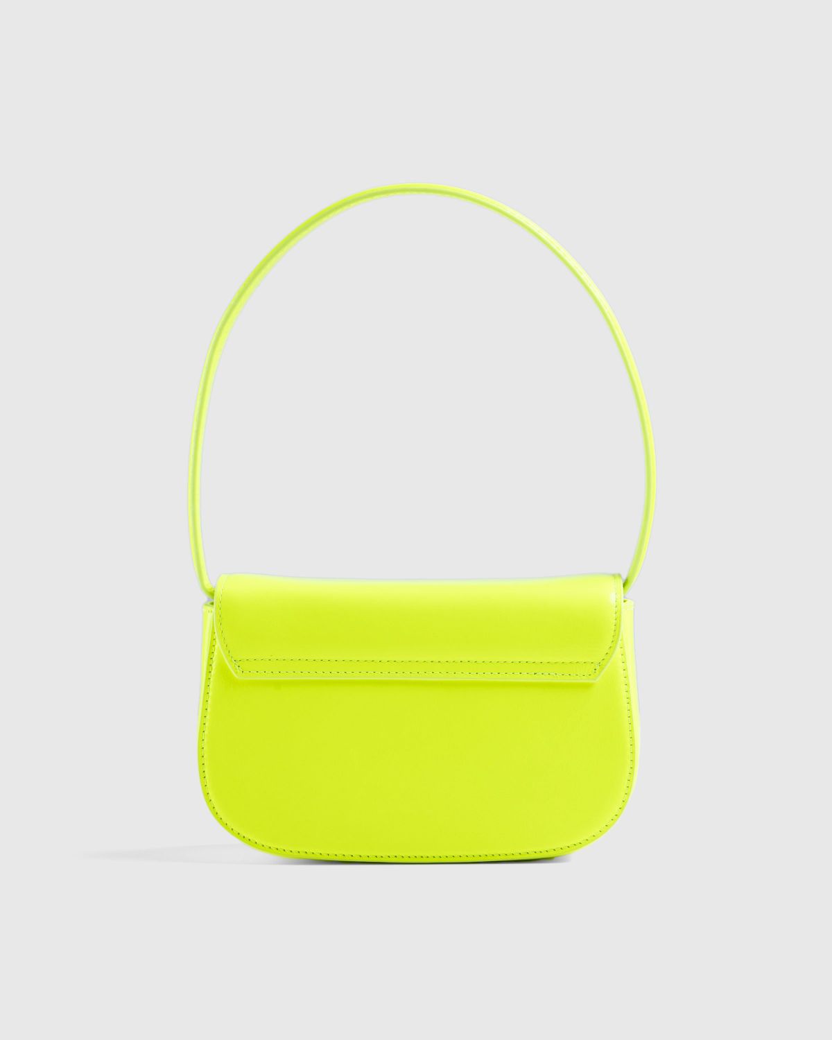 Diesel – 1DR Shoulder Bag Yellow | Highsnobiety Shop