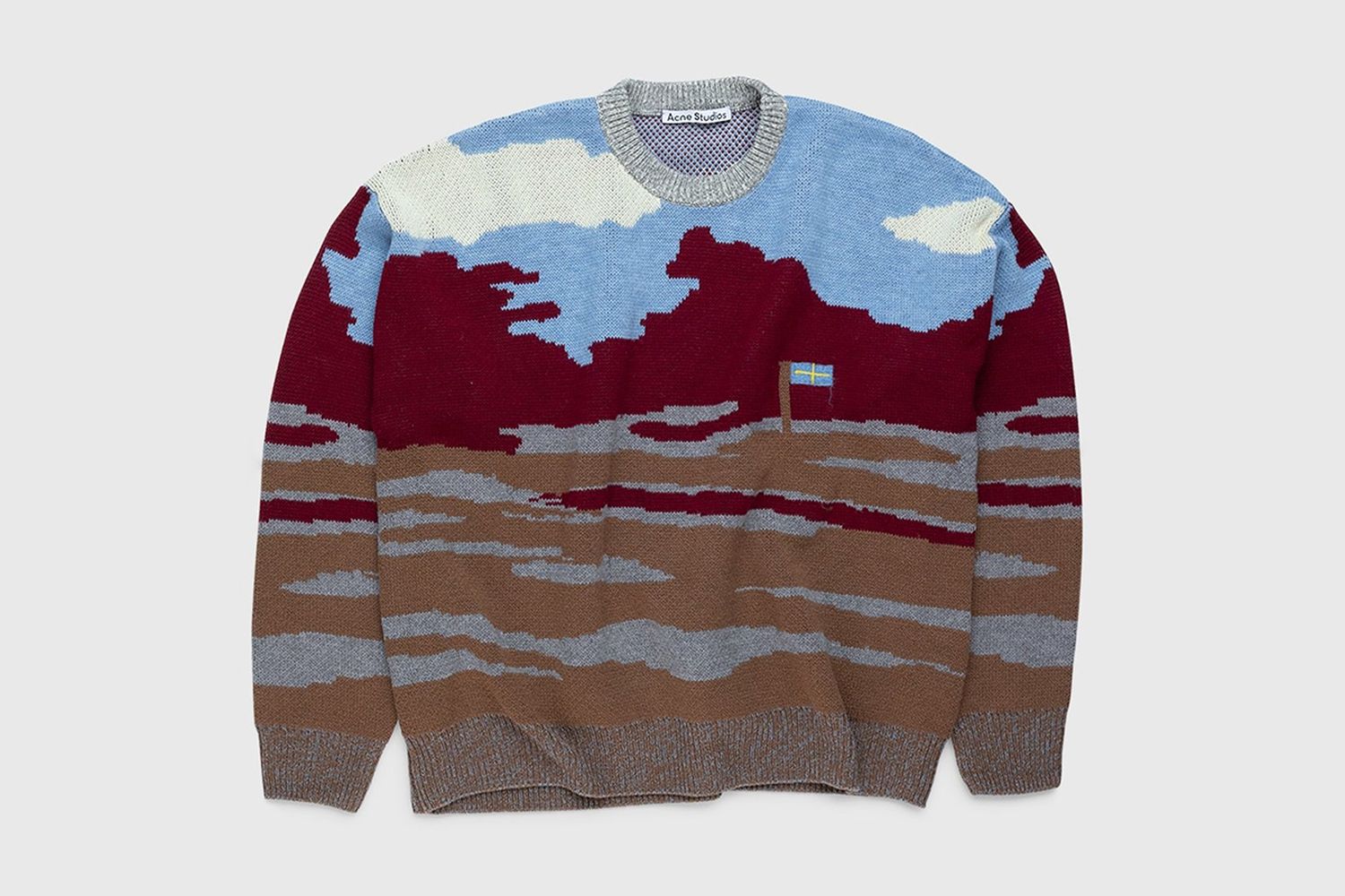 Knit Sweaters for Men: 10 of the Best to Buy for Fall 2021