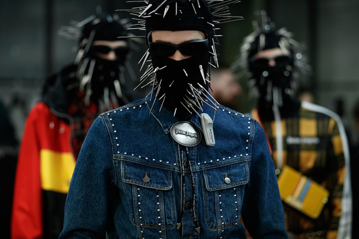 Why is Fashion So Obsessed With Americana Right Now?