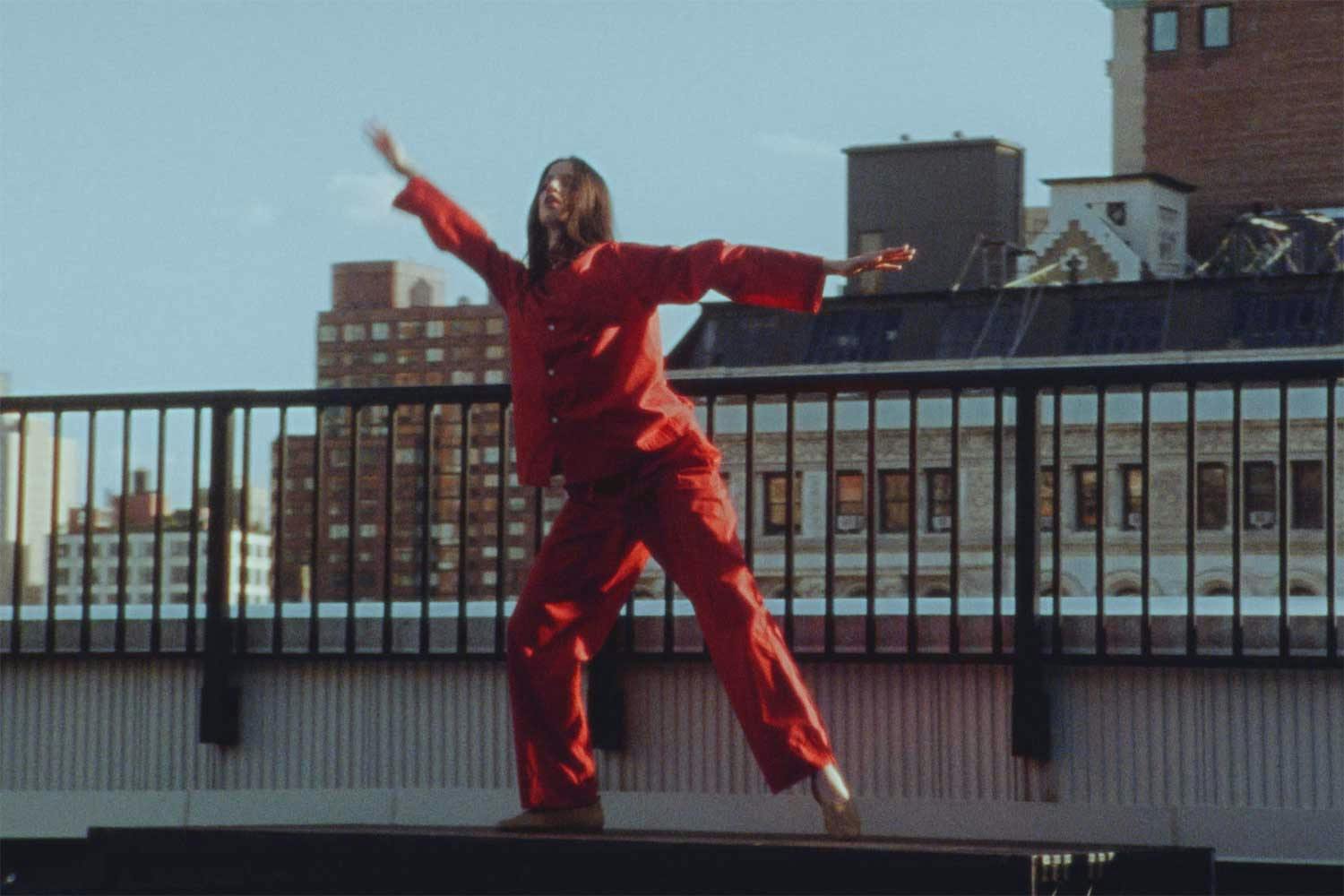 Farfetch BEAT & Tekla Drop Limited Red Sleepwear, Bedding Collab