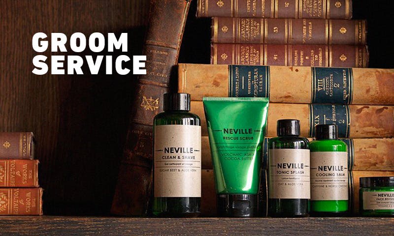 Facial Exfoliation: How Men Should Do It | Highsnobiety