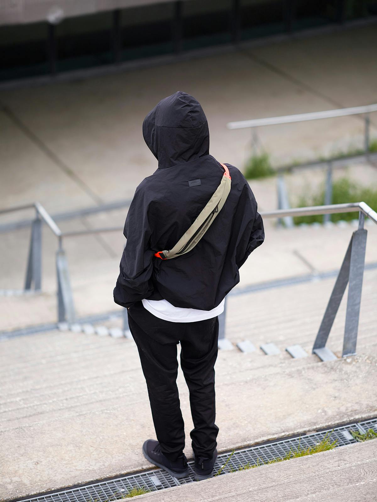 côte&ciel Explores Architectural Forms For SS20 Accessory Collection