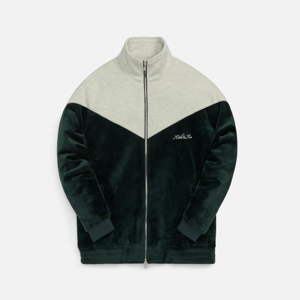 KITH's Fall/Winter 2021 Collection, Piece By Piece