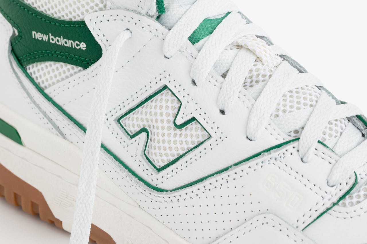 Aimé Leon Dore's New Balance 650R Is Back In a Trio