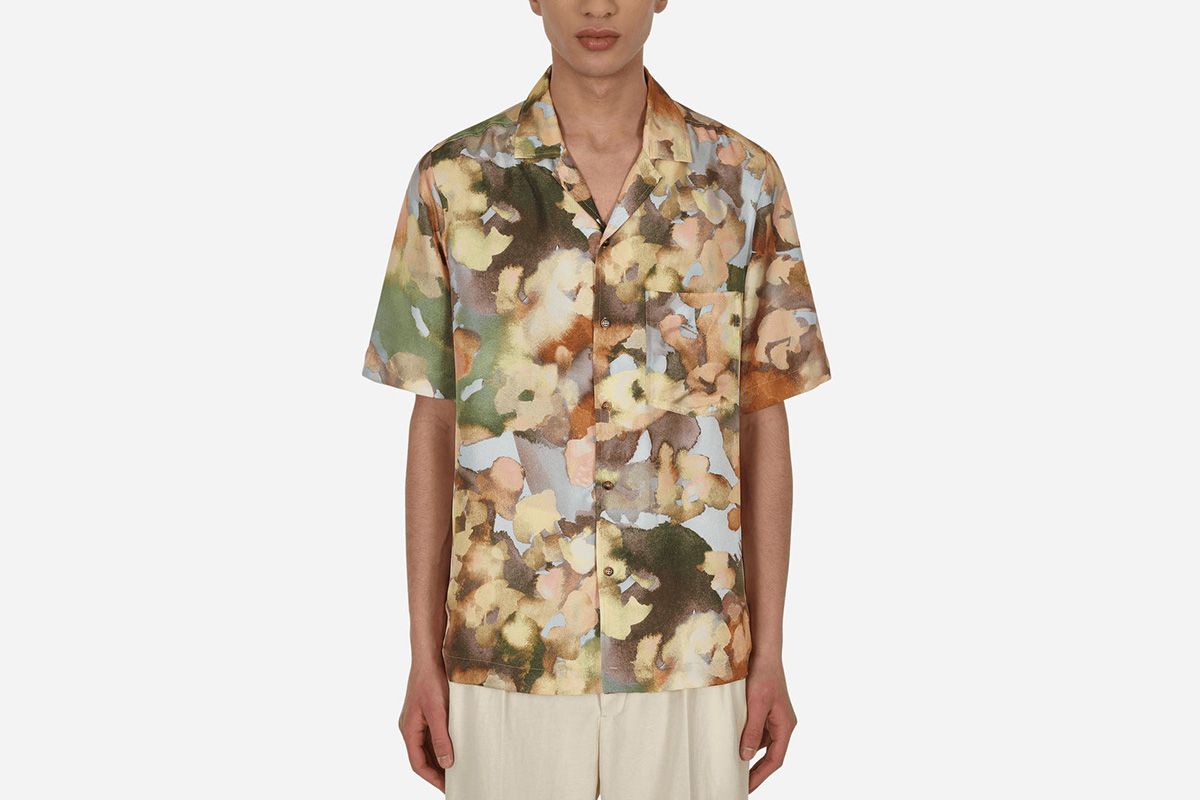 10 of the Best Statement Shirts for Spring & Summer 2022