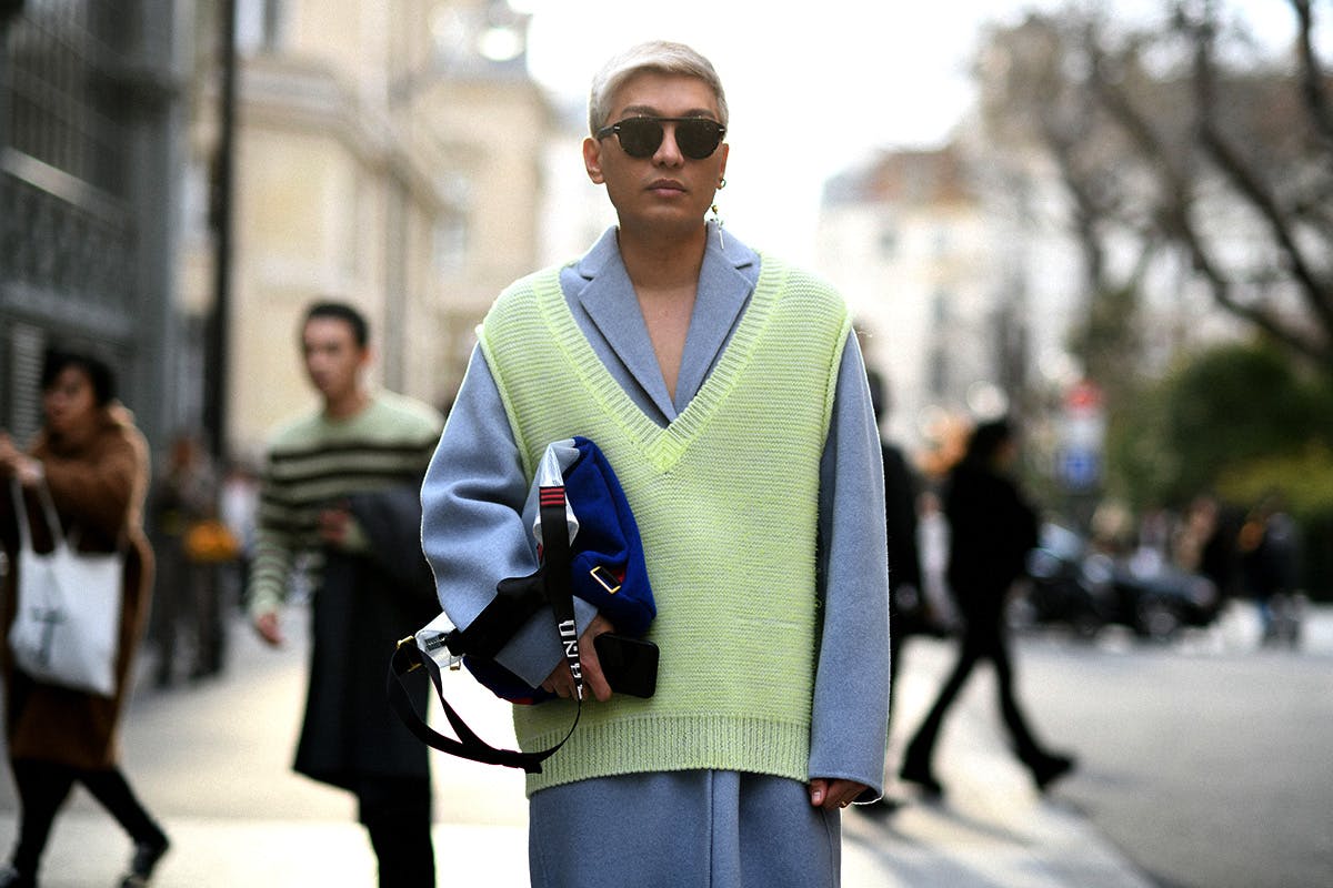 Bryanboy Interview: the Internet's Favorite Fashion Unicorn