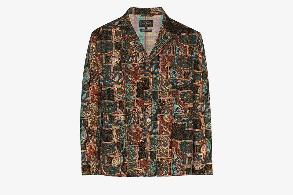 The Best Patchwork Clothing to Wear in 2021