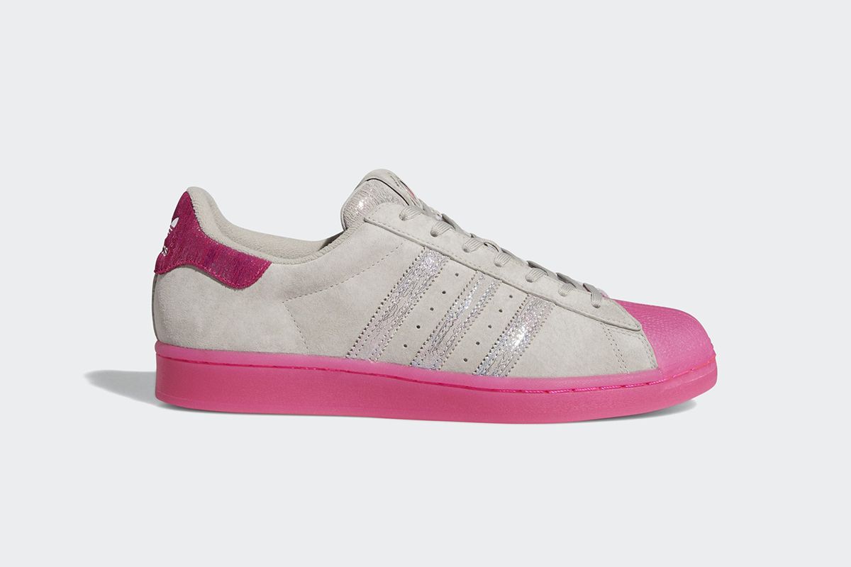 Shop adidas All-Star Weekend Superstar Drops