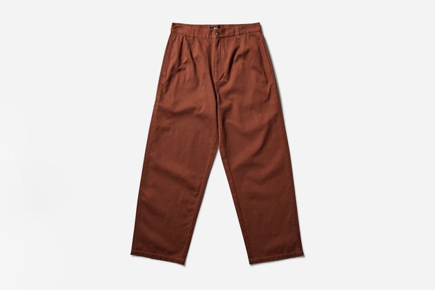11 of the Best Workwear Pants To Buy This Summer