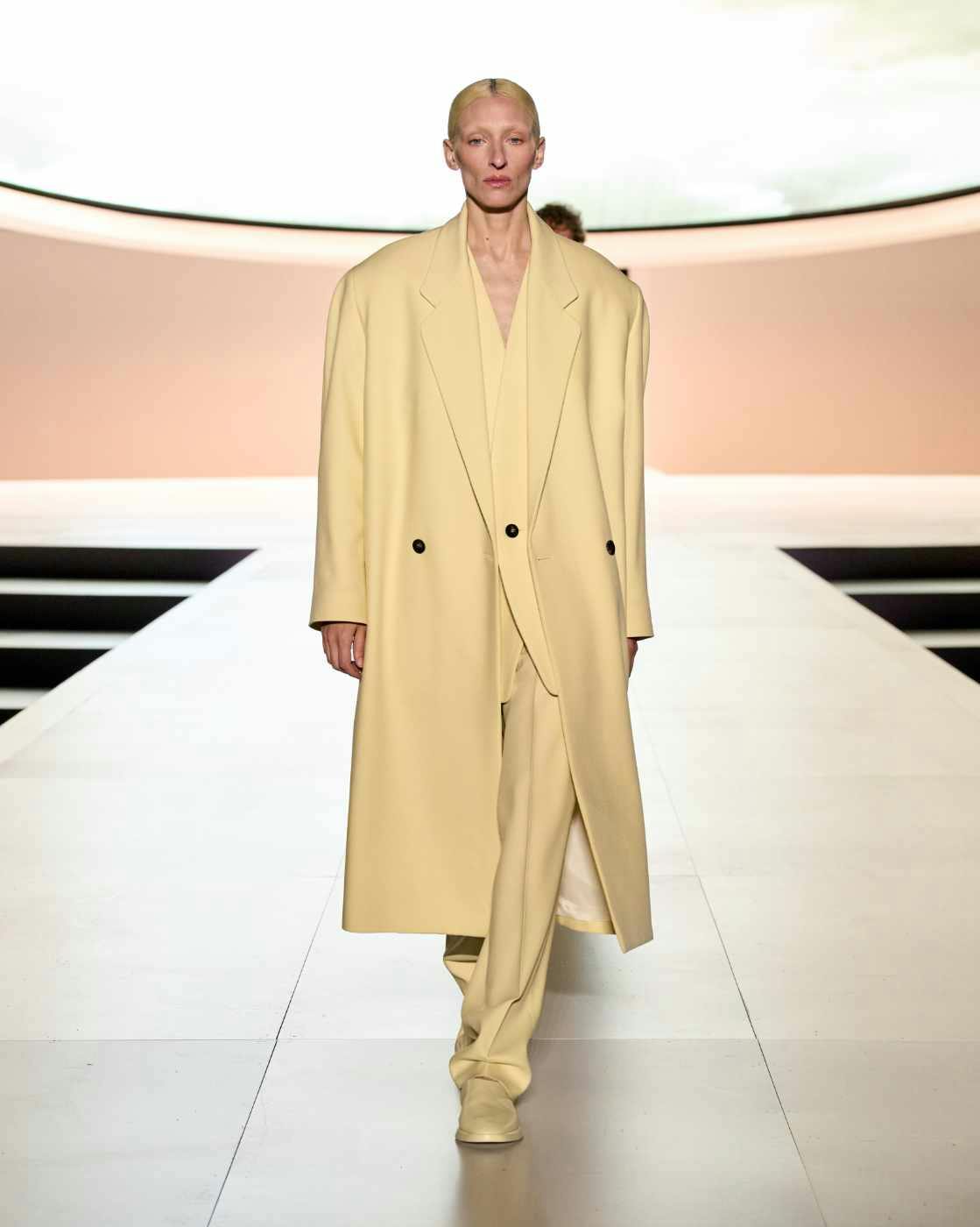Every Look From Fear of God's Hollywood Fashion Show