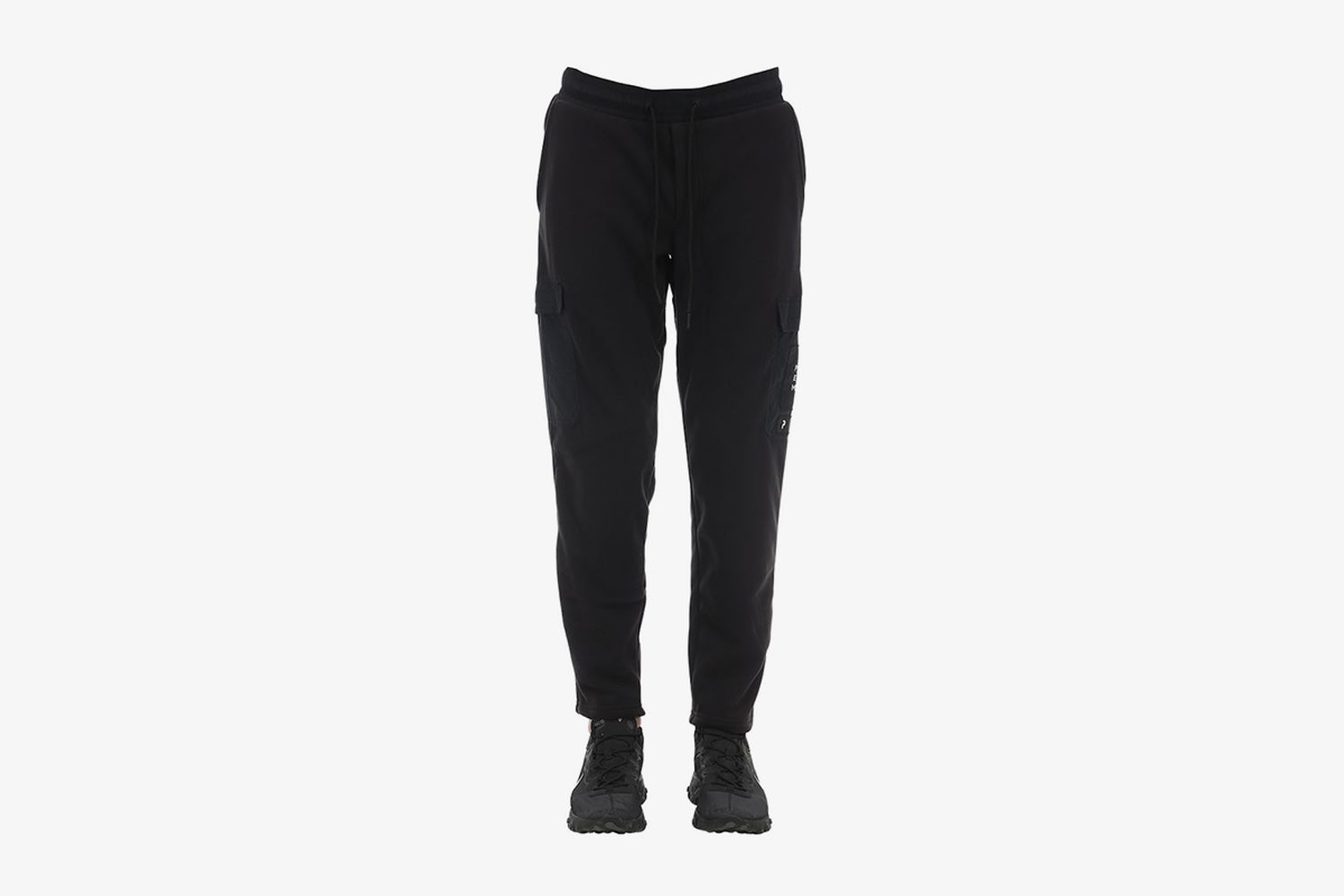 Shop Techwear Pieces for Fall/Winter 2019 at Luisaviaroma