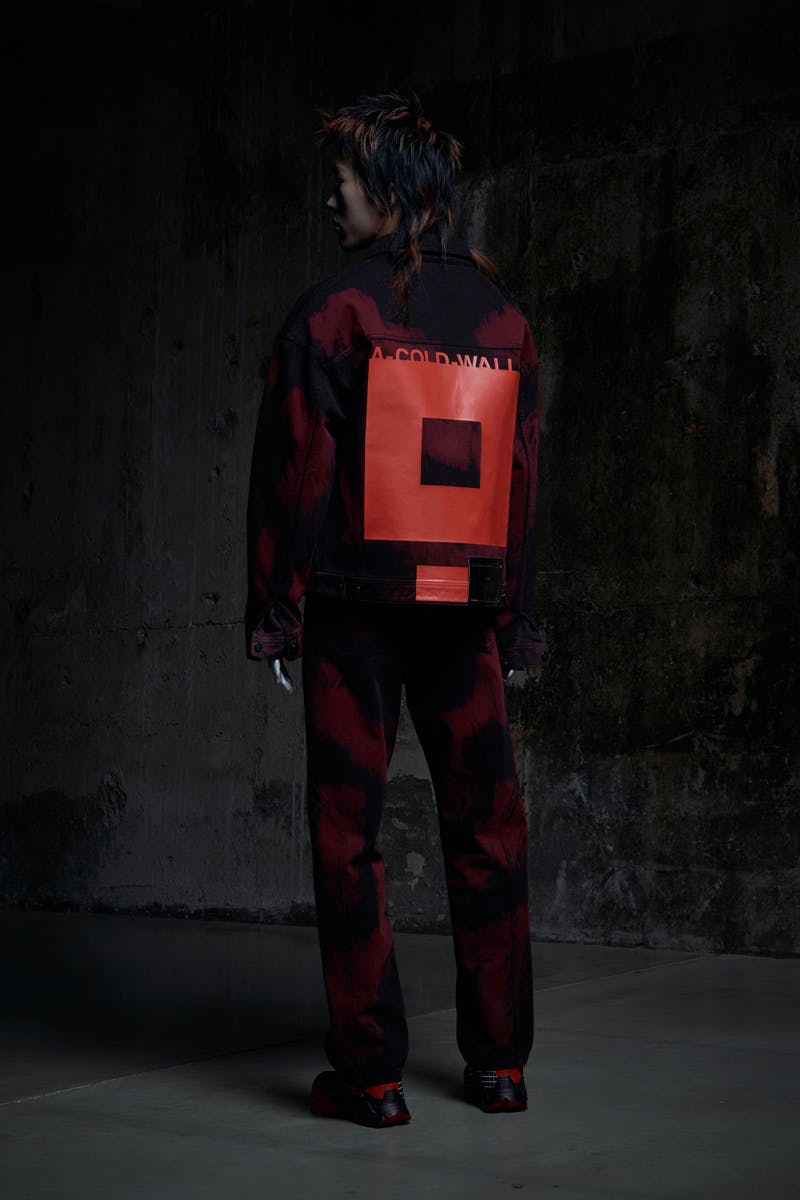A-COLD-WALL* Fall/Winter 2022 Collection, Lookbook, Collabs