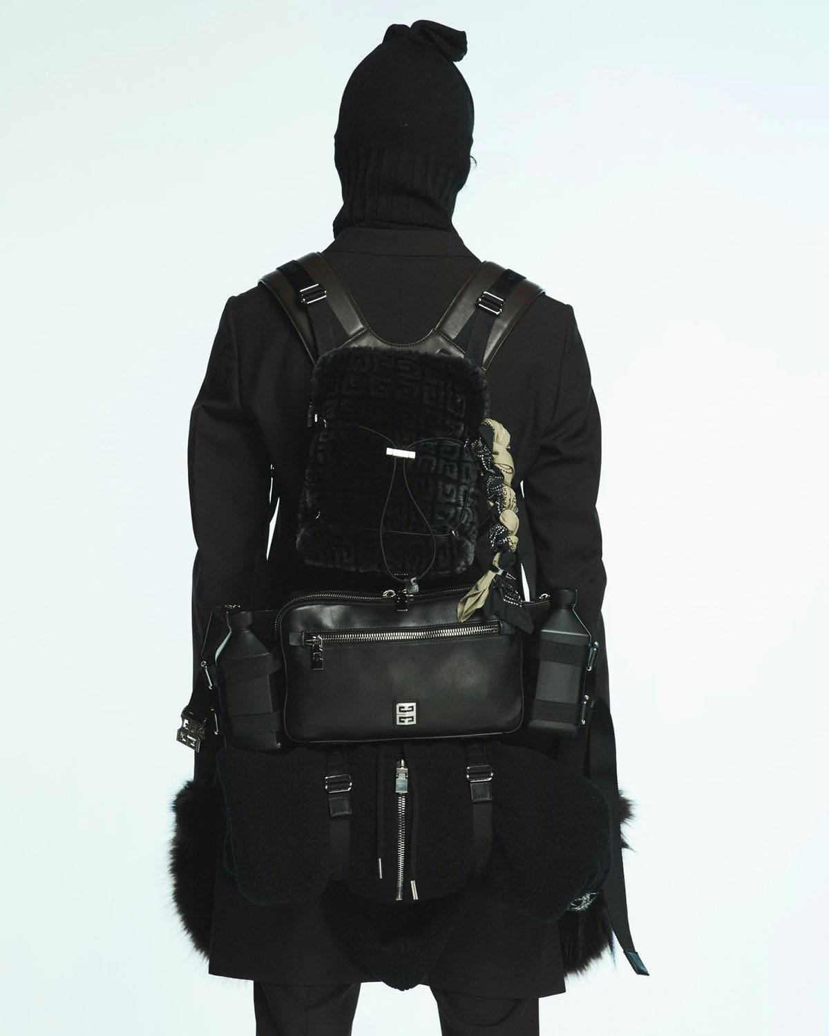 Givenchy Venture Bag Accessories: Release Date, Info, Price