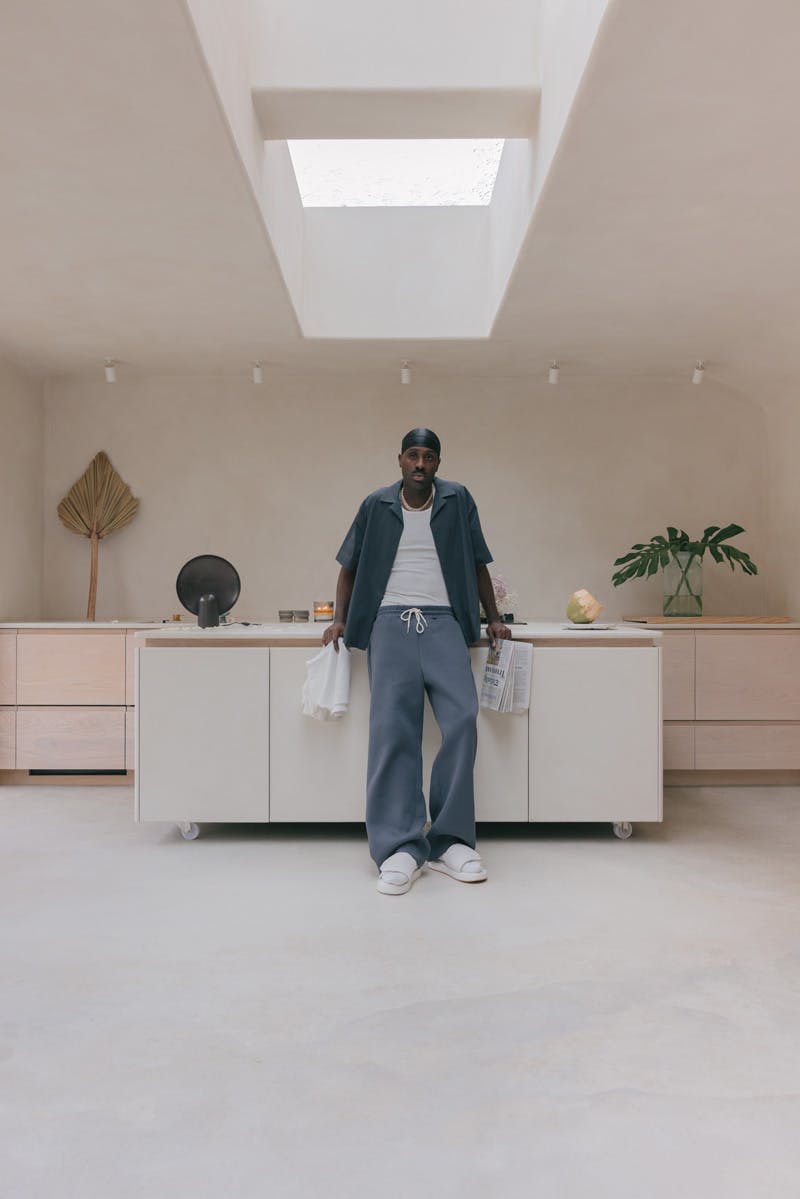 Cult Brand Seventh Is Much More Than Heavyweight Sweats