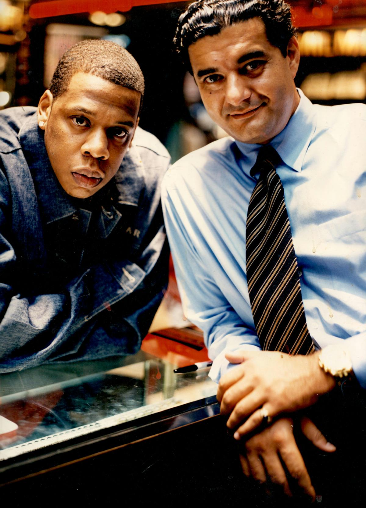 All That Glitters Is Jacob & Co.: A History of the Star Jeweler