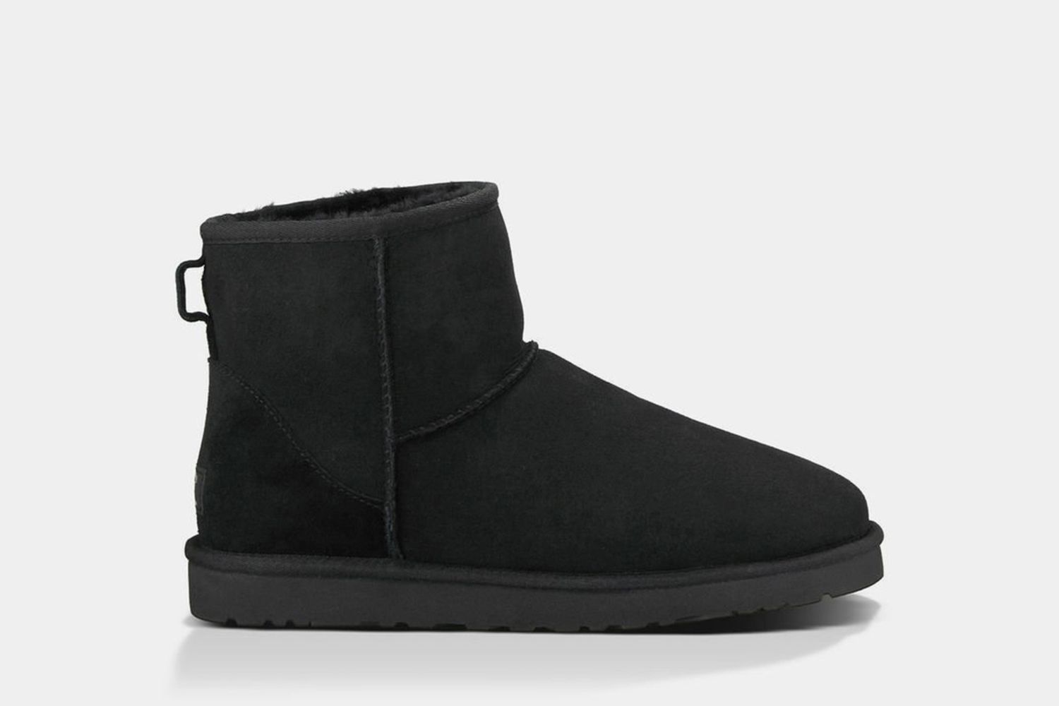 Here's Our Guide to Styling UGG Classics Boots