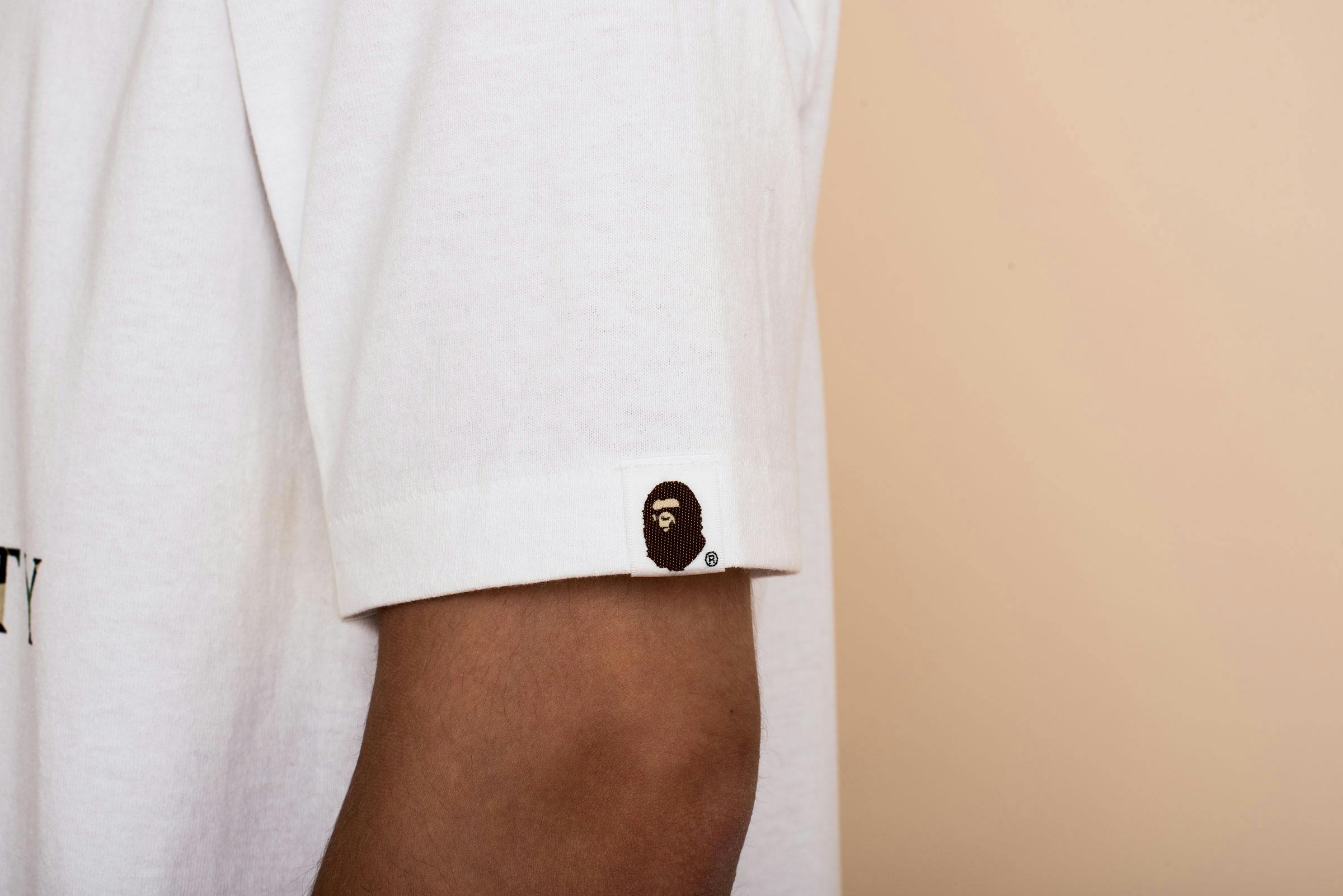 BAPE: Everything You Ever Wanted to Know & Some Things You Didn't