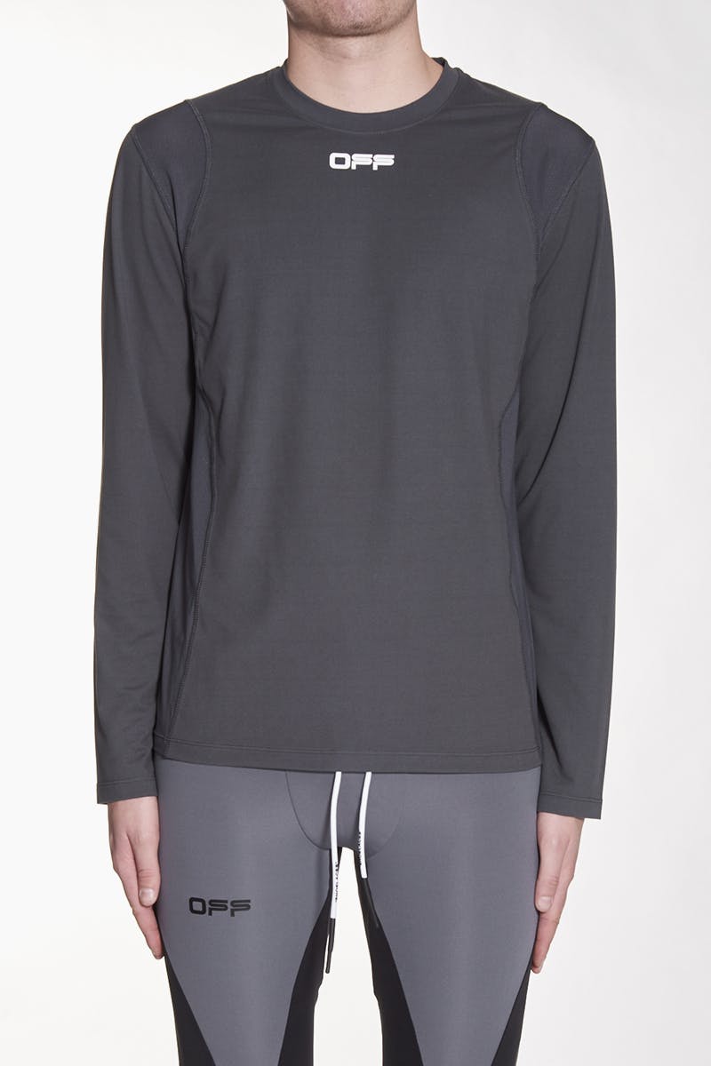 Off-White™ Launches New Activewear Collection