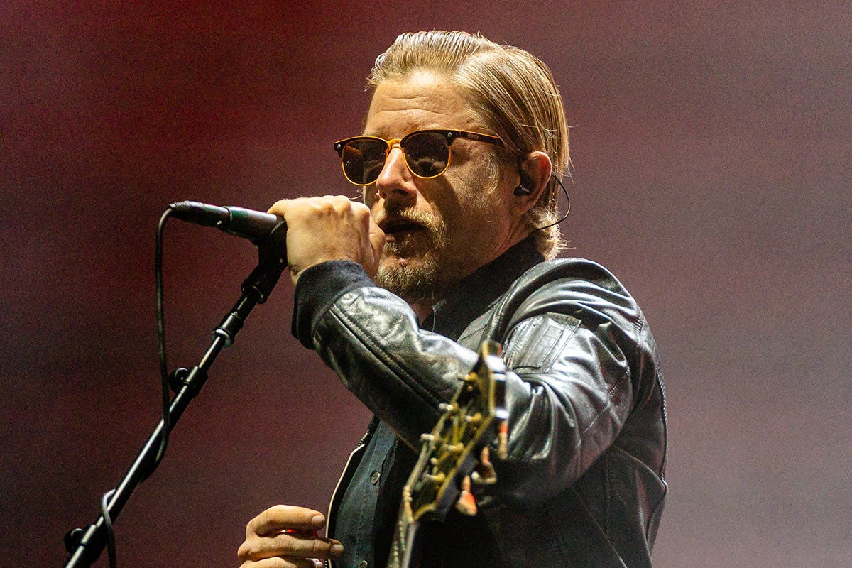 Paul Banks Interview: The Rock God on Being a Menswear Icon