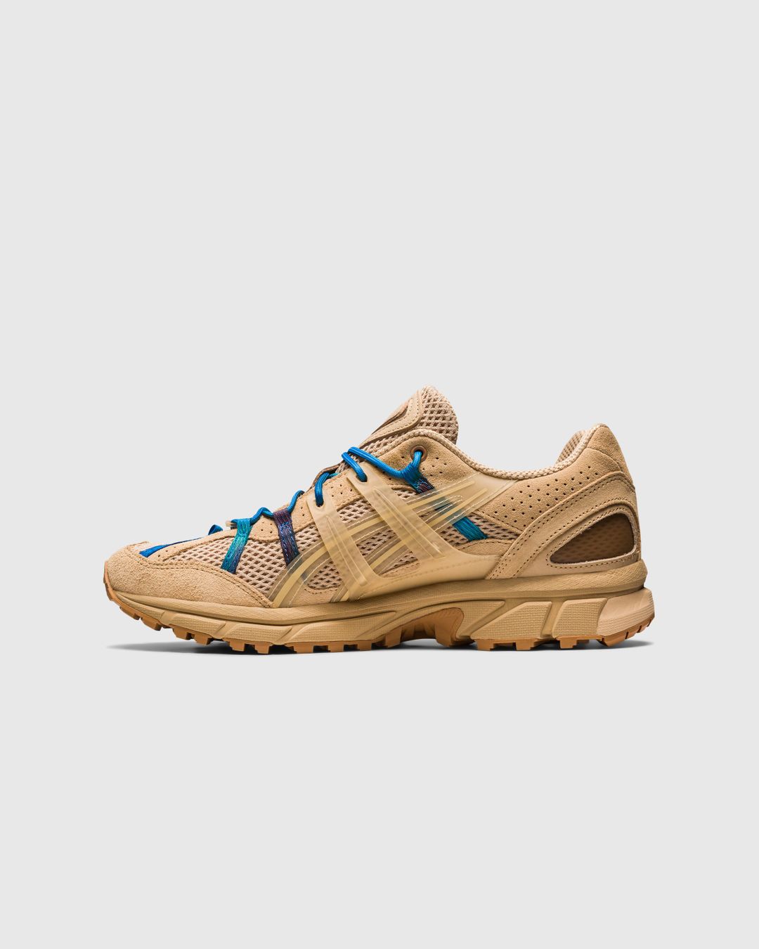 asics x A.P.C. – GEL-SONOMA 15-50 Dune | Highsnobiety Shop