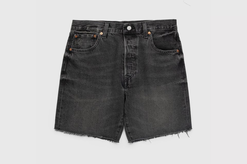 Jorts and Timbs? Suddenly We're Back in '90s New York